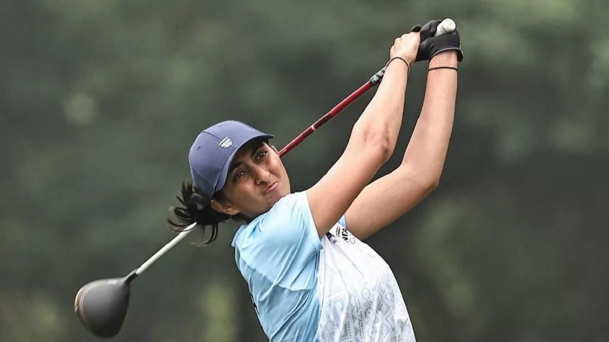 एशियन गेम्स में भारतीय महिला खिलाडी ने रचा इतिहास, 5 साल की उम्र में हो ...