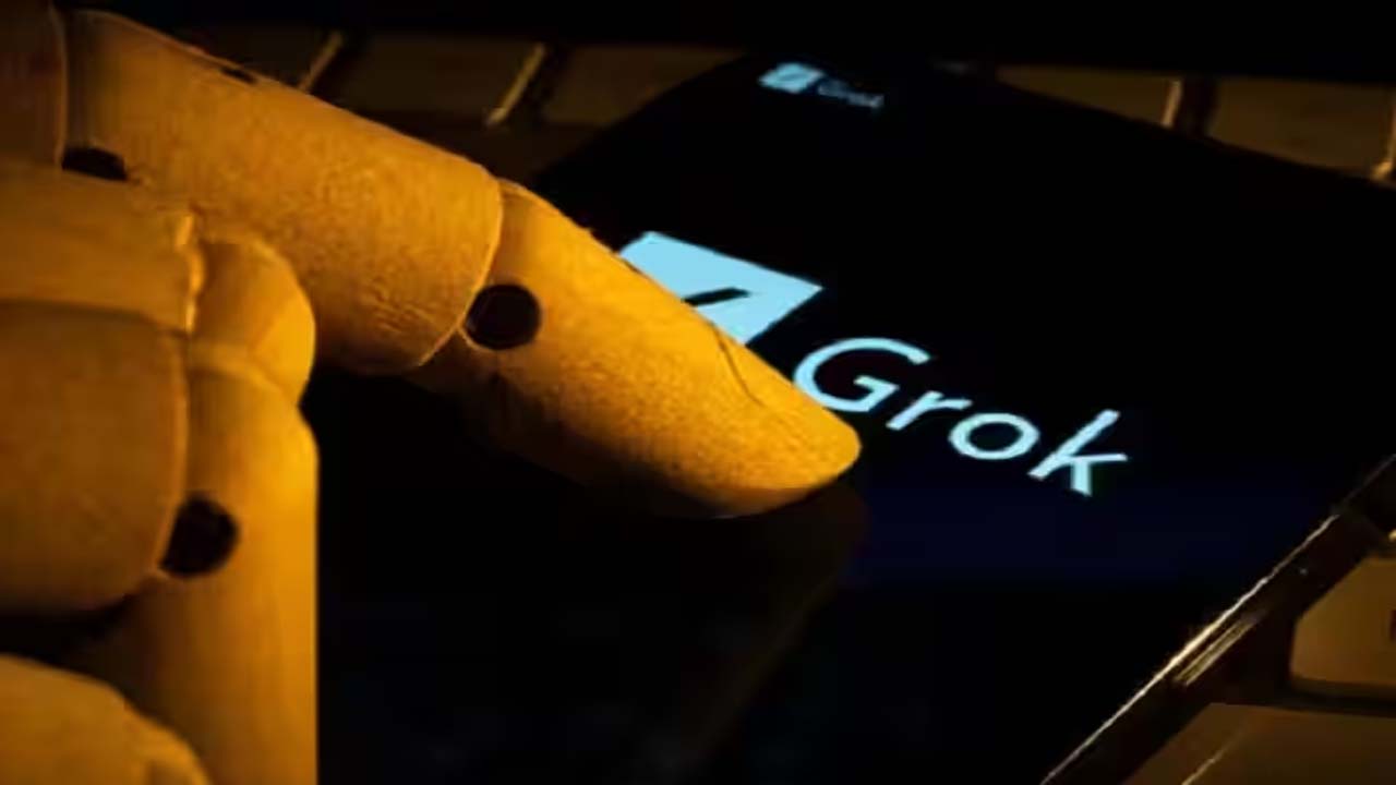 AI Chatbot Grok: एलन मस्‍क ने लॉन्‍च किया AI चैटबॉट Grok