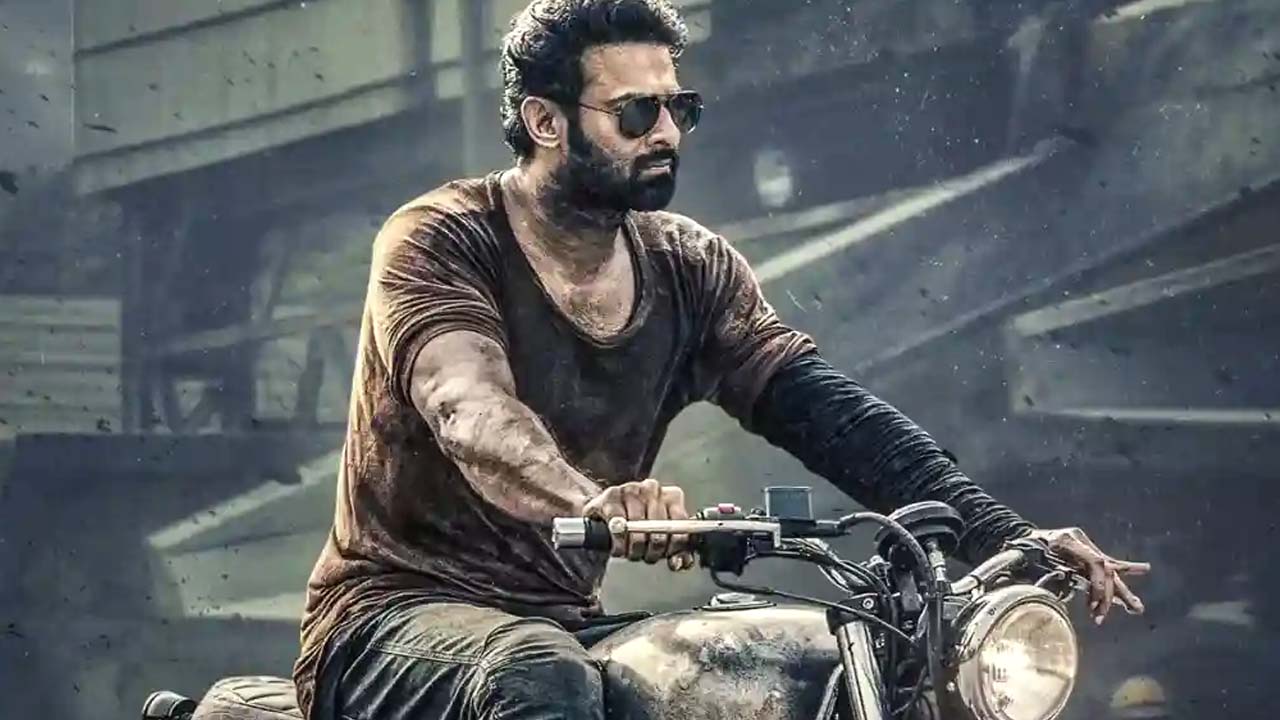 बॉक्स ऑफिस पर गर्दा उड़ा रही 'सालार'