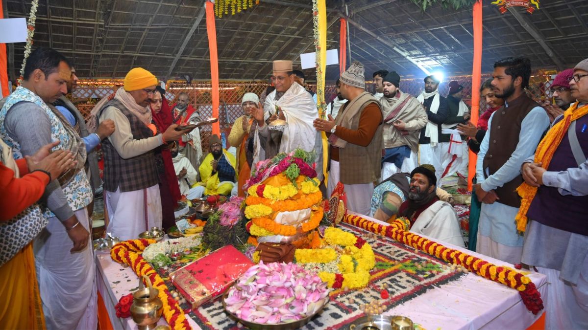 किस धार्मिक प्रक्रिया को कहते हैं प्राण प्रतिष्ठा? जानिए क्या है इसका महत्व