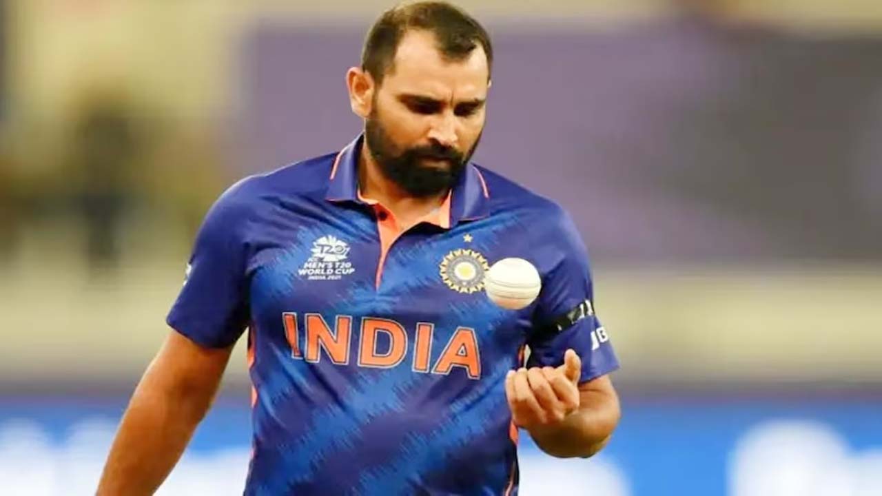 IPL 2024: गुजरात टाइटंस को झटका, आईपीएल से बाहर हुए मोहम्मद शमी