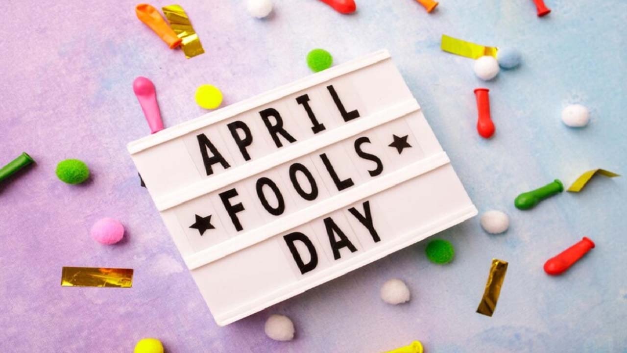 April Fool's Day 2024: कैसे हुई अप्रैल फूल डे की शुरुआत?