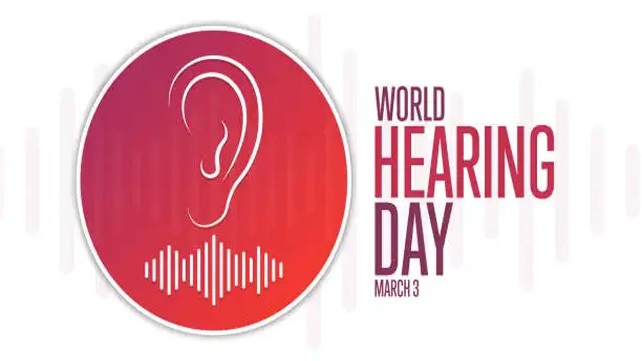 World Hearing Day 2024: इस दिन मनाते हैं विश्व श्रवण दिवस