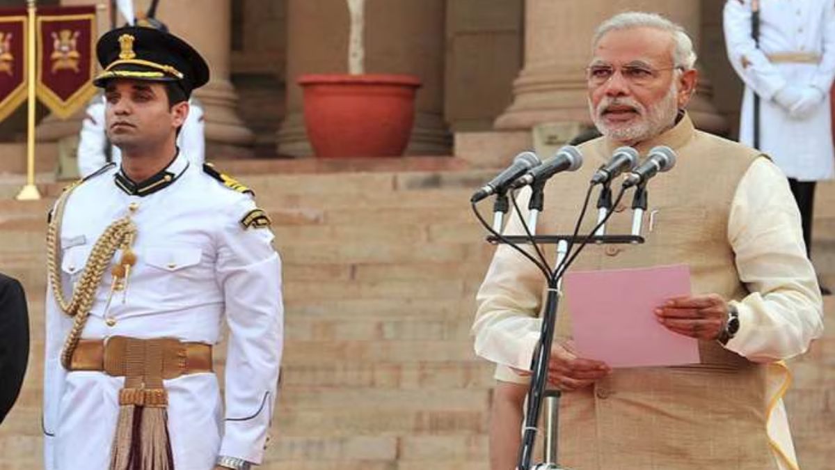 इस शुभ संयोग में नरेंद्र मोदी लेंगे प्रधानमंत्री की शपथ, जानिए धार्मिक ...