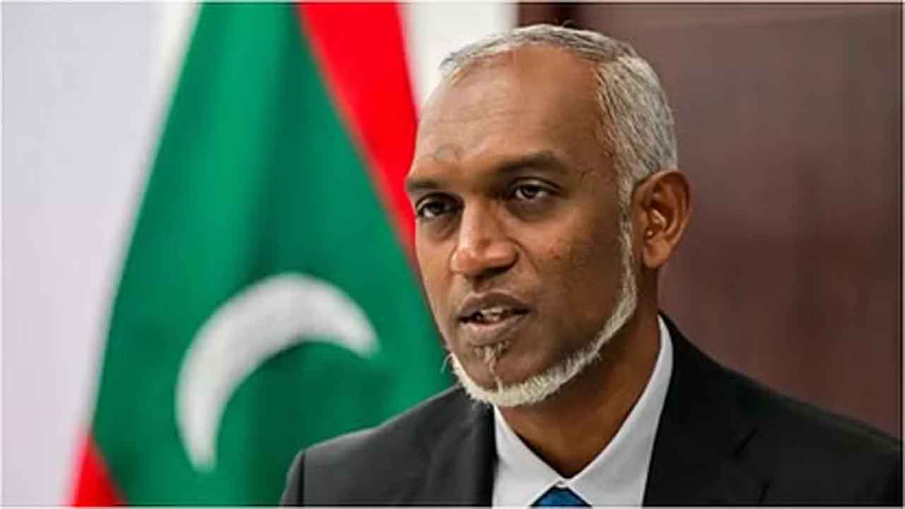 Maldives Became Poor: कंगाल हुआ मालदीव! निकल गई मुइज्जू की हेकड़ी