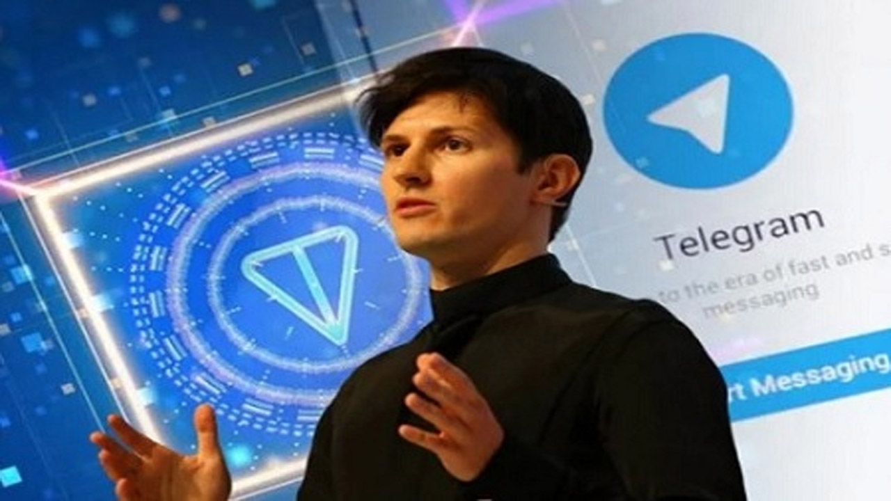 Telegram CEO: फ्रांस में गिरफ्तार हुए टेलीग्राम के सीईओ पावेल ड्यूरोव