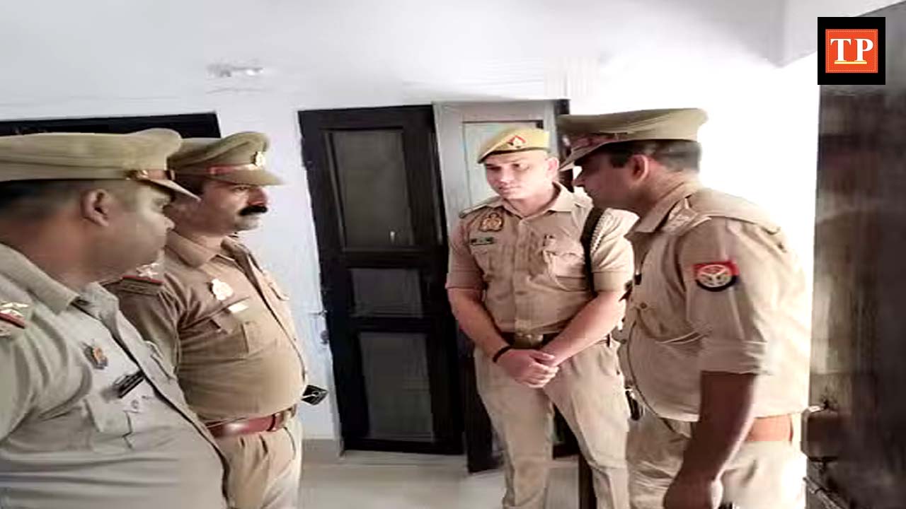 Ayodhya: संदिग्ध हाल में ADM कानून व्यवस्था सुरजीत सिंह की मौत