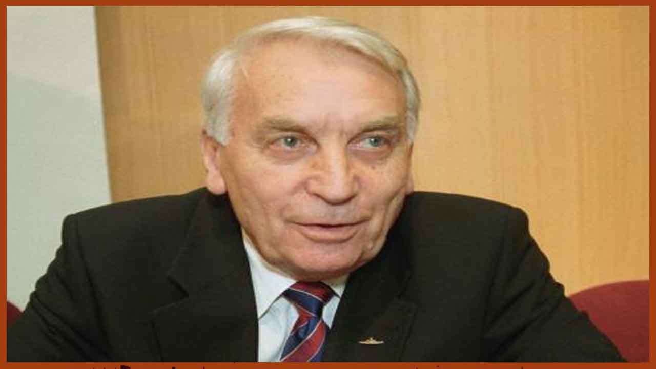 Igor Spassky: भारतीय परमाणु पनडुब्बी के रूसी पितामह का निधन