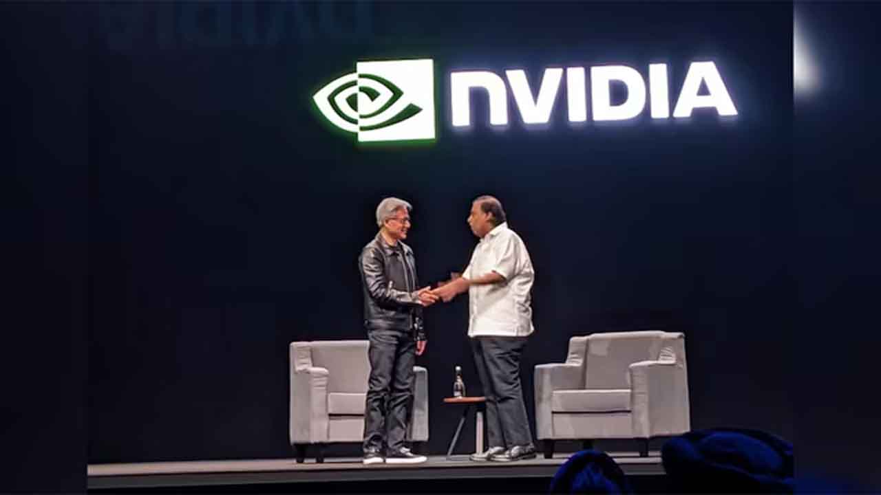 NVIDIA AI Summit 2024: भारत में बनेगा AI इन्फ्रास्ट्रक्चर