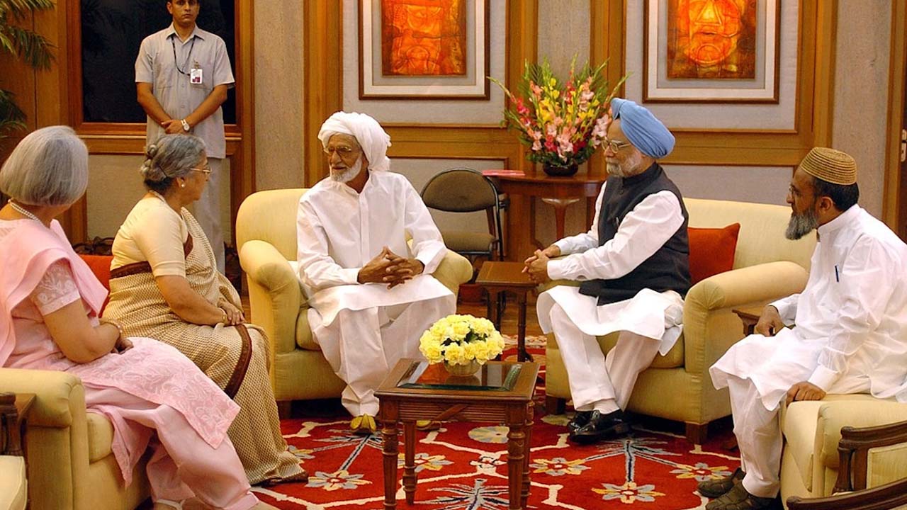 जब Manmohan Singh से मिलने पाकिस्तान से आया था उनका दोस्त