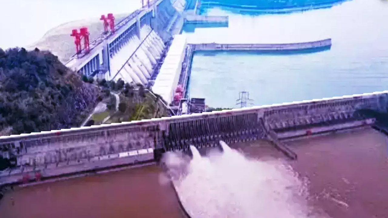 China Dam: चीन का थ्री गॉर्जेस डैम ने बदली पृथ्वी के घूमने की रफ्तार