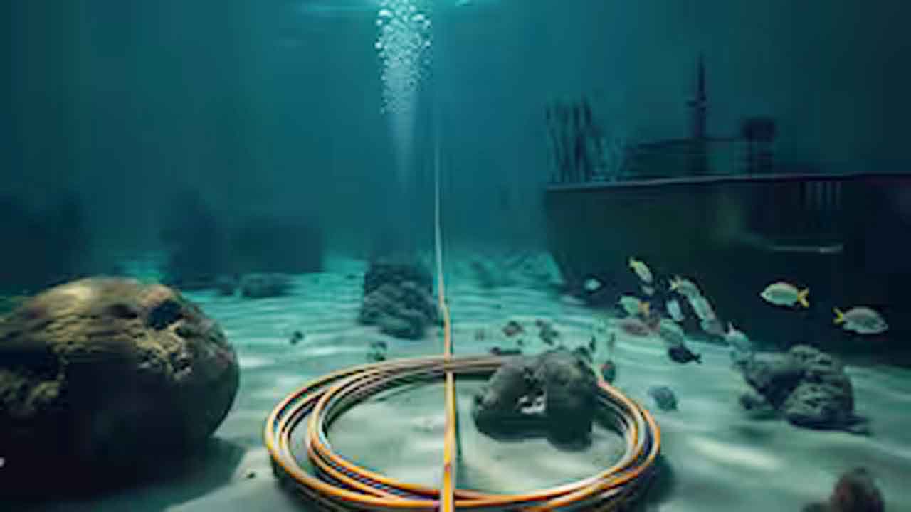 Deep-sea cable cutter: चीनी वैज्ञानिकों ने बनाया डीप-सी केबल कटर