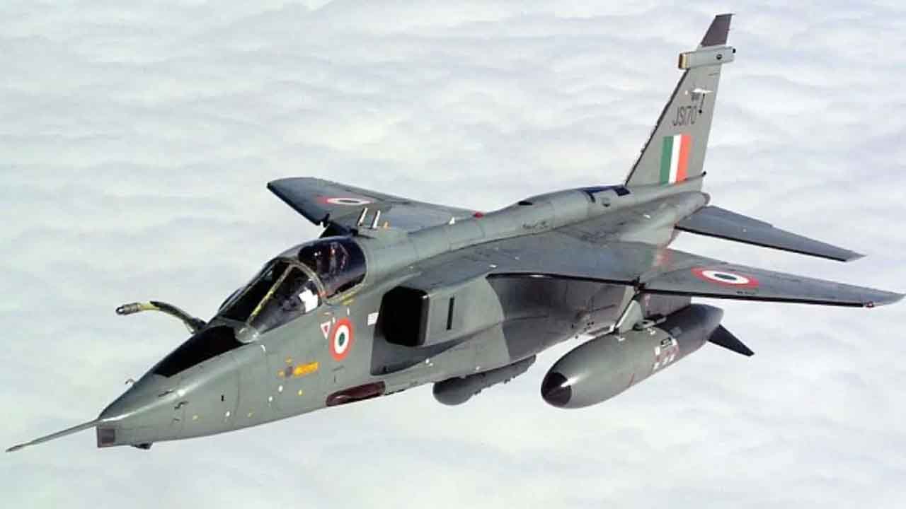 Fighter Plane Crash: पंचकूला में एयरफोर्स का लड़ाकू विमान दुर्घटनाग्रस्त