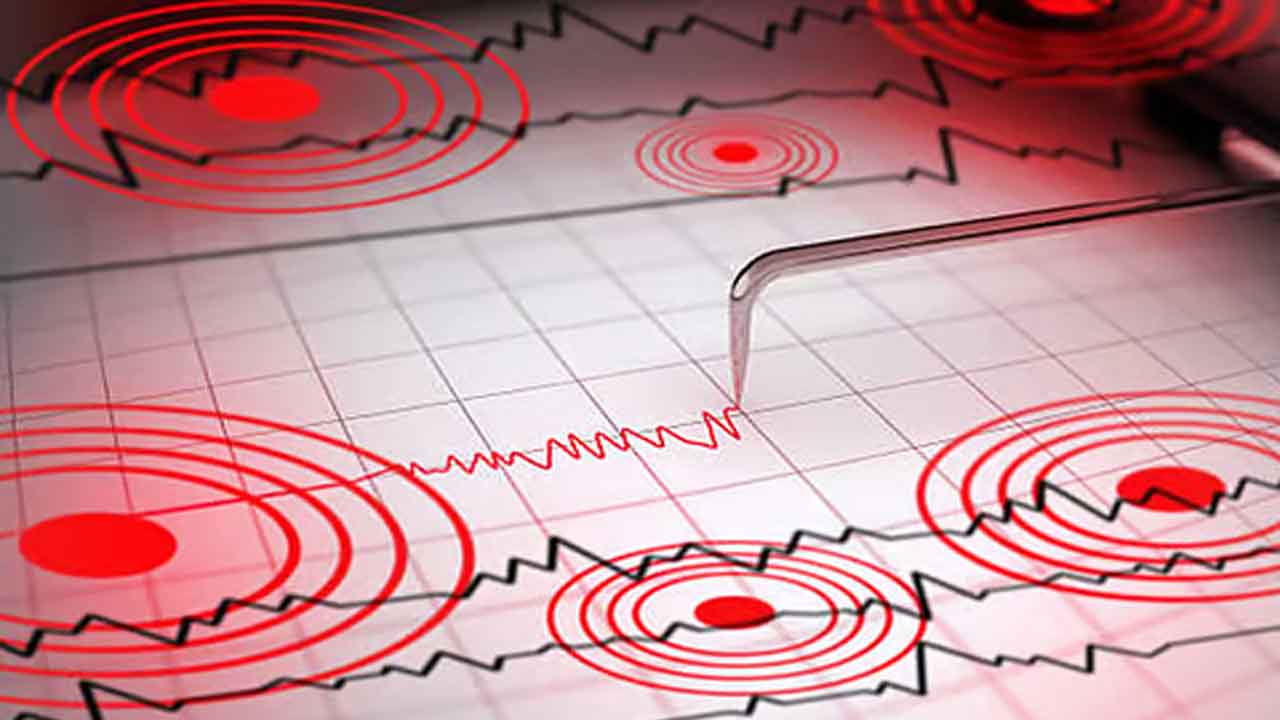 भूकंप के जोरदार झटके से कांपी जापान की धरती, लोगों में फैला खौफ