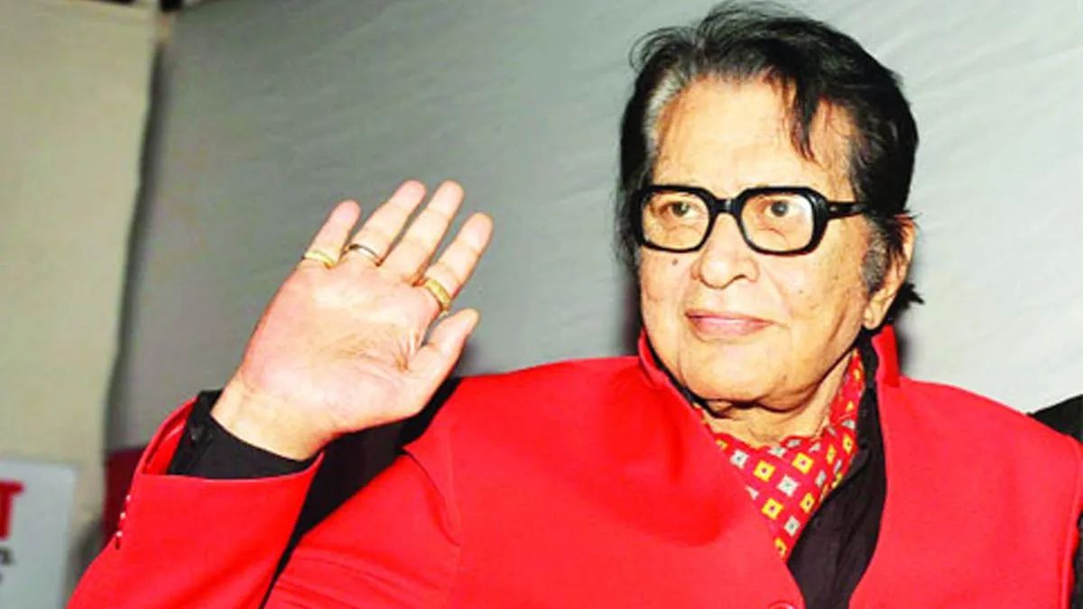 Manoj Kumar Death: नहीं रहे दिग्गज अभिनेता मनोज कुमार