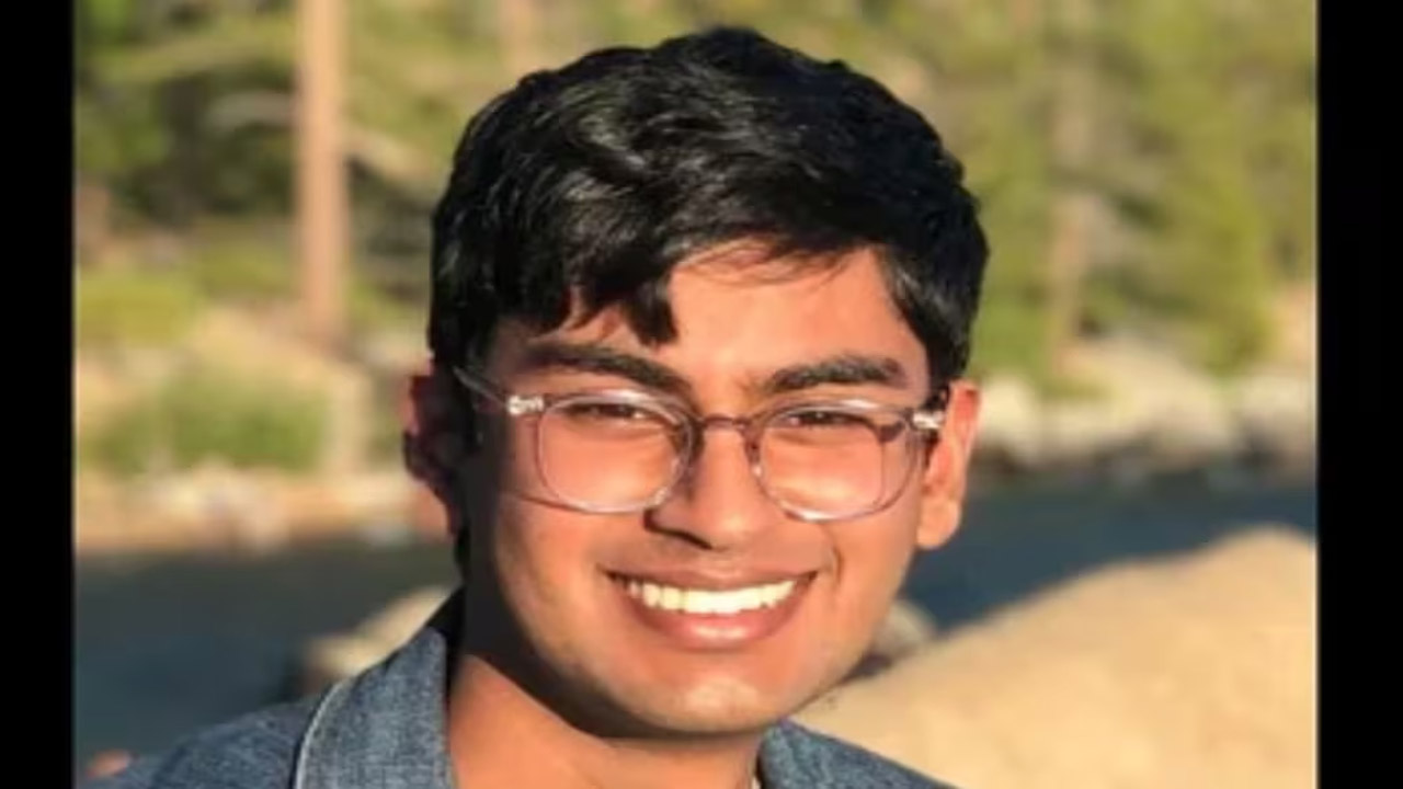 Suchir Balaji: सुचिर बालाजी को लगे थे दो गनशॉट...पेरेंट्स का बड़ा दावा