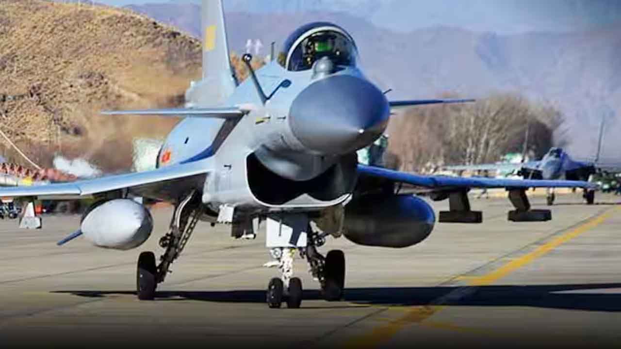 China J-10C Fighter Jet: दुनिया की सैन्य रणनीतियों में मिसाल पेश करेगा मिस्र