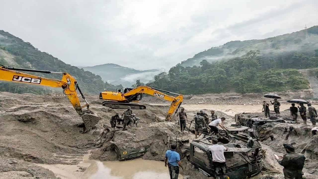 Peru Gold Mine: सोने की खदान से अगवा किए सुरक्षा गार्ड्स के शव बरामद