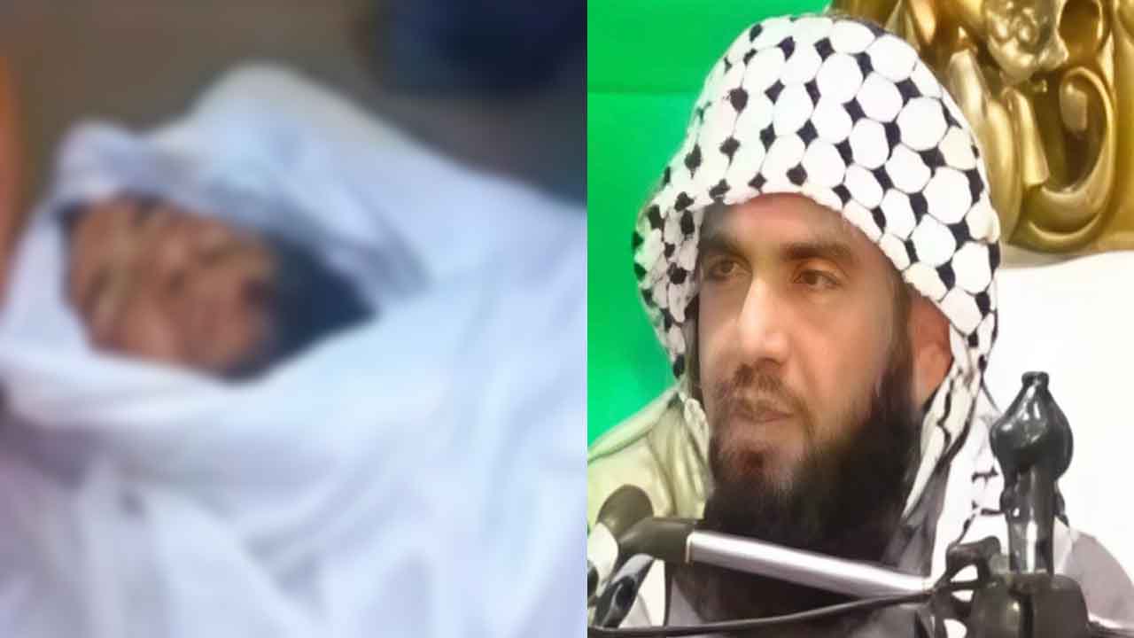 Jaish-e-Mohammed: मसूद अजहर के करीबी जैश आतंकी ऐजाज़ इसार की मौत