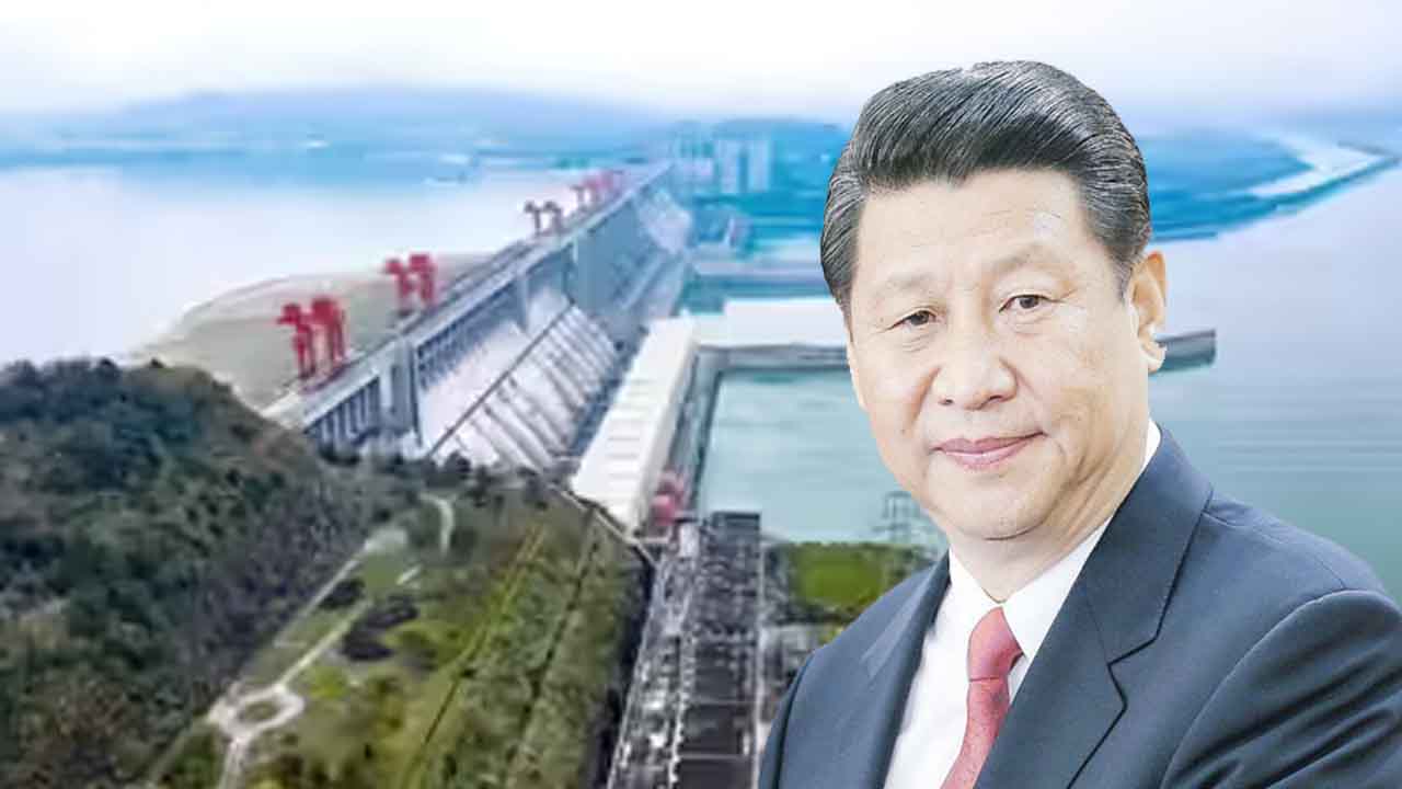 China Mega Dam: ब्रह्मपुत्र नदी पर बांध को लेकर चीन का बड़ा बयान