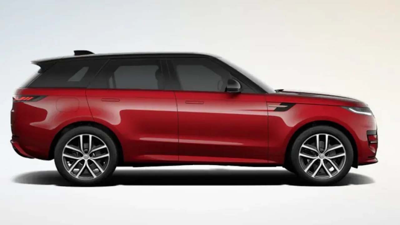 JLR और Volvo ने घटाईं कारों की कीमतें