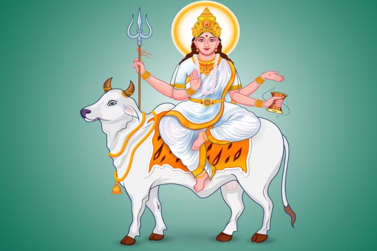 Chaitra Navratri 8th Day: कैसे करें मां महागौरी की आराधना, जानिए