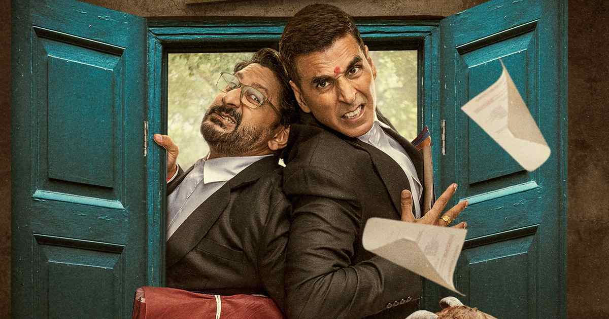Mumabi: जानें कब रिलीज होगा ‘Jolly LLB 3’ का ट्रेलर, शख्स ने सुनाया यह ...