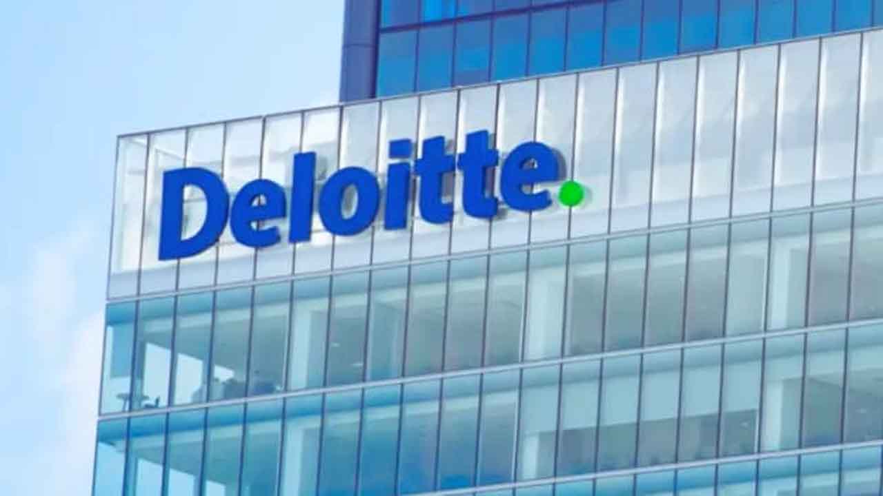 Deloitte Company ऑस्ट्रेलिया सरकार को देगी मोटी रकम