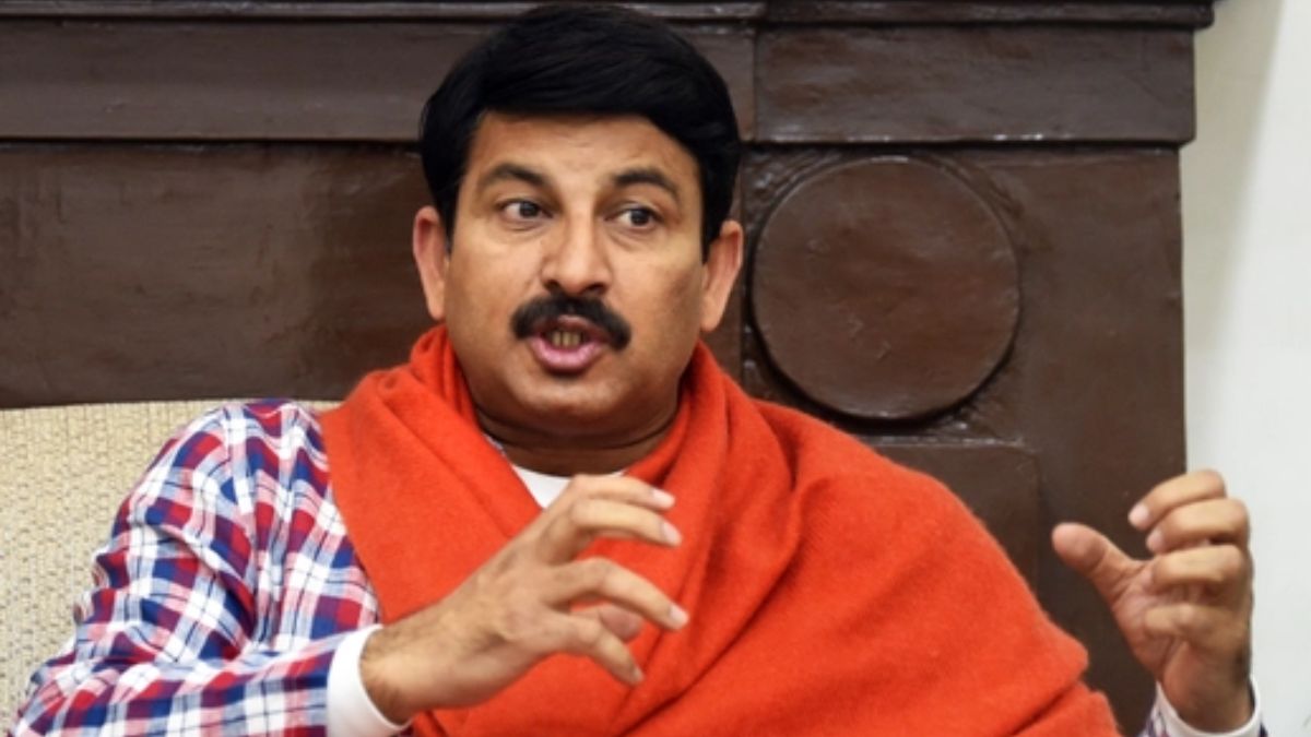 छठ पूजा का अपमान, राहुल गांधी को जनता माफ नहीं करेगी: Manoj Tiwari