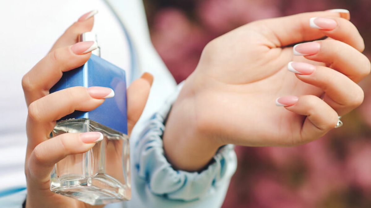 परफ्यूम का ज्यादा प्रयोग है नुकसानदायक, जान जाने तक का रहता है खतरा!