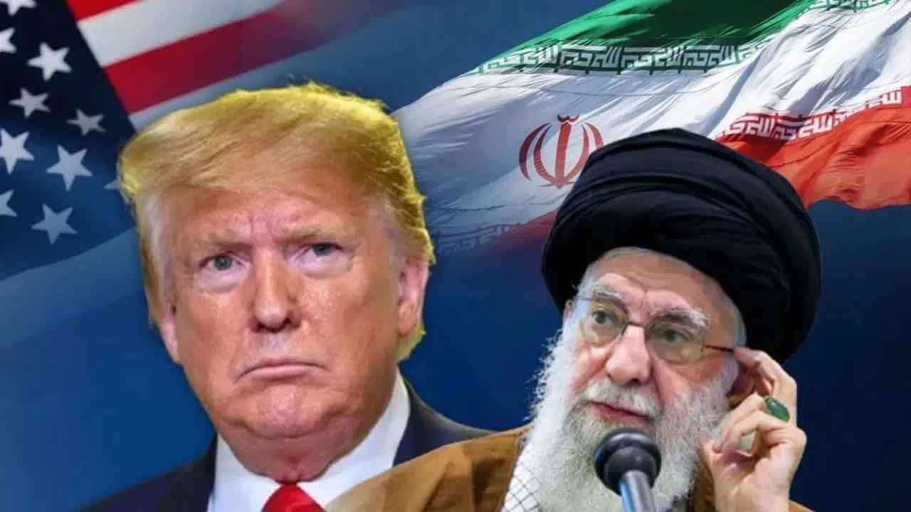 UAE on Iran America Relations: यूएई ने रोका ईरान पर अमेरिकी हमला