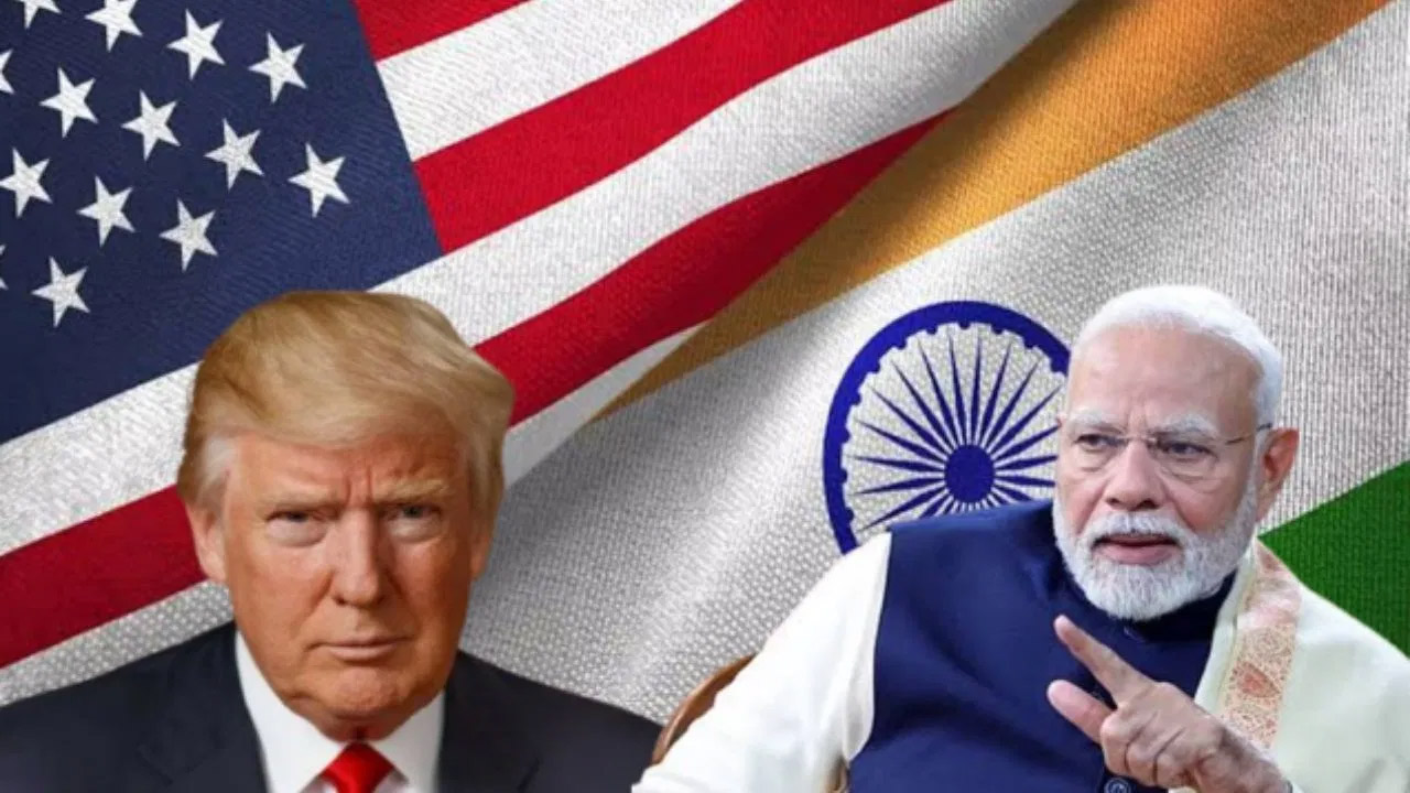 US- Pax Silica Alliance : अमेरिका संग 'पैक्स सिलिका' में शामिल..