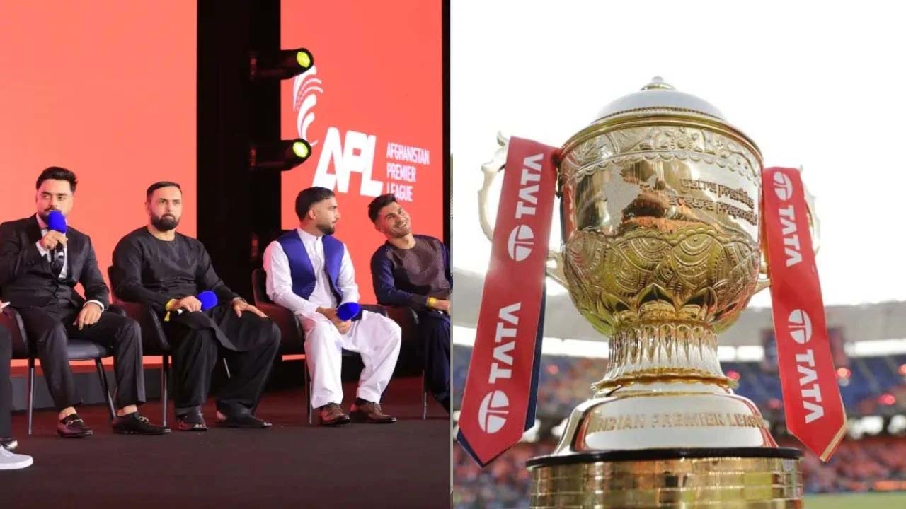 अफगानिस्तान प्रीमियर लीग का ऐलान, दिसंबर के अंत में APL में शुरू होगा ...